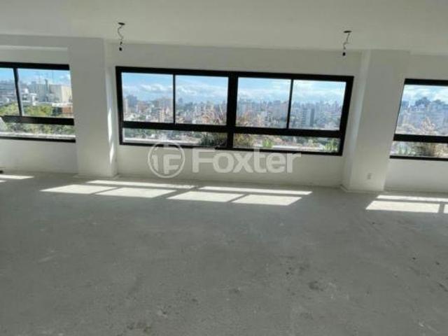 Apartamento, 3 dormitórios, 227.32 m², em Rio Branco
