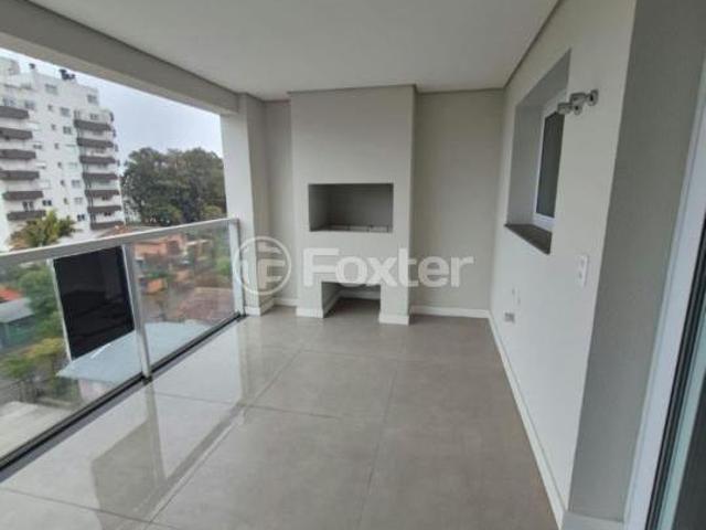 Apartamento, 3 dormitórios, 224.54 m², em Jardim América