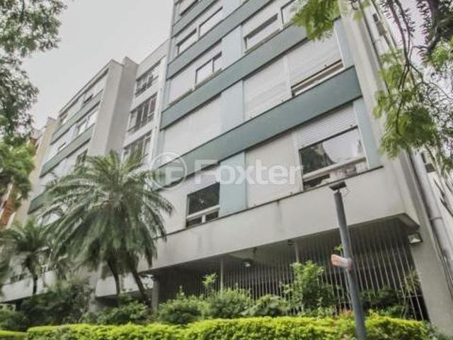 Apartamento, 3 dormitórios, 230.35 m², em Bom Fim