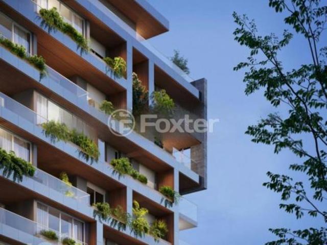 Apartamento, 3 dormitórios, 232.5 m², em Exposição