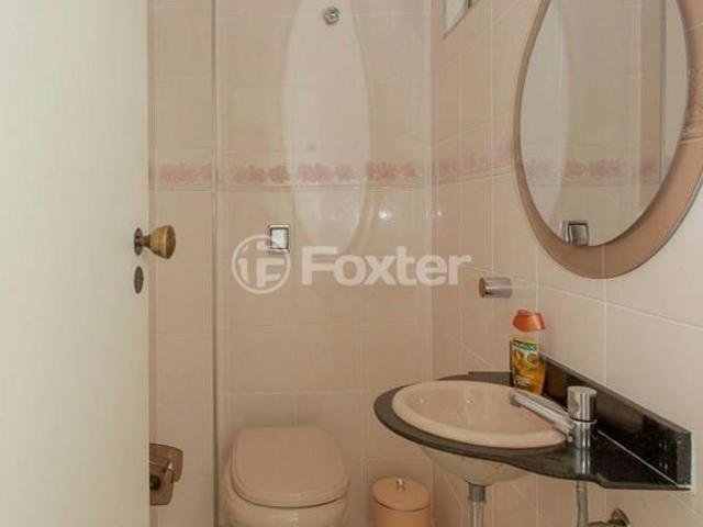 Apartamento, 3 dormitórios, 238 m², em Bela Vista