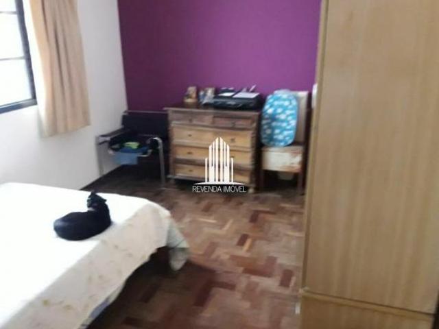 APARTAMENTO 3 DORMITORIOS, 2VAGA, À VENDA EM SANTO ANDRÉ