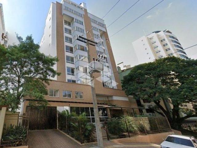 Apartamento: 3 dormitórios, 2 box, Centro, Canoas!