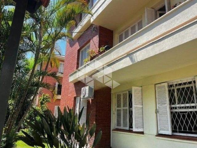 Apartamento 3 dormitórios, 2 banheiros, Bairro Menino Deus em Poa/Rs