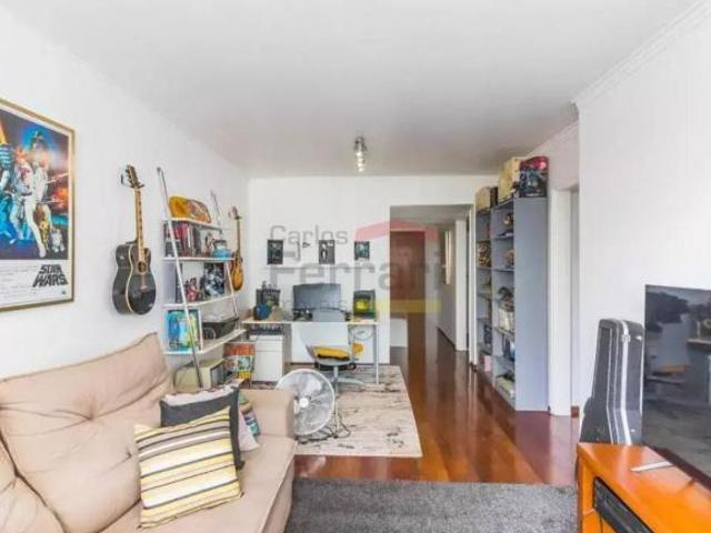 Apartamento 3 dormitórios 2 banheiros e 1 vaga 86m² Alto de Santana