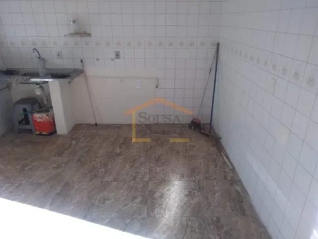 Apartamento 3 dormitórios, 2 banheiros, SEM VAGA DE GARAGEM. 76m² Santana