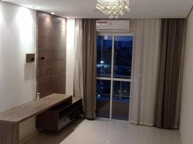 Apartamento 3 dormitórios, 2 banheiros, 1 vaga, 78m ² por $ 650.000,00