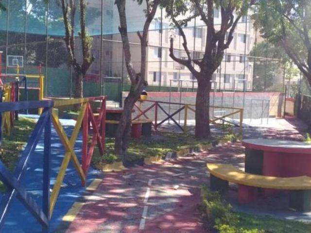 Apartamento 3 dormitórios 2 banheiros 1 vaga de garagem portaria 24h