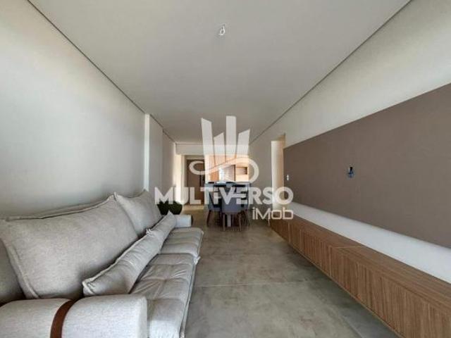 Apartamento 3 dormitórios 2 suítes na Praia Grande – Caiçara, frente, vista para o mar | Varanda g