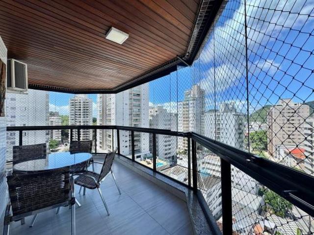 Apartamento 3 dormitórios 2 suítes à Venda na Astúrias no Guarujá | QVista In.