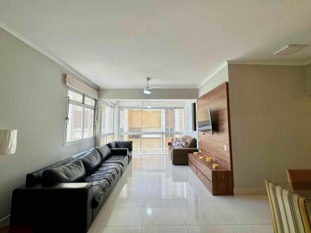 Apartamento 3 dormitórios 2 suítes à Venda na Pitangueiras no Guarujá | QVist.