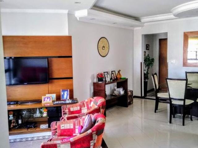 Apartamento 3 Dormitórios 2 Suites Garagem Demarcada Aparecida