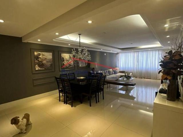 Apartamento 3 dormitórios 2 suítes, José Menino, reformado, 1 vaga