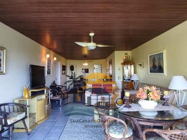 apartamento 3 dormitorios 2 suites 165 m2 2 vagas condominio sorocotuba guaruja sp