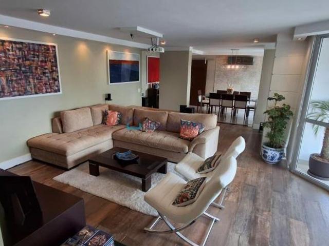 Apartamento 3 dormitorios, 2 suites, 2 vagas