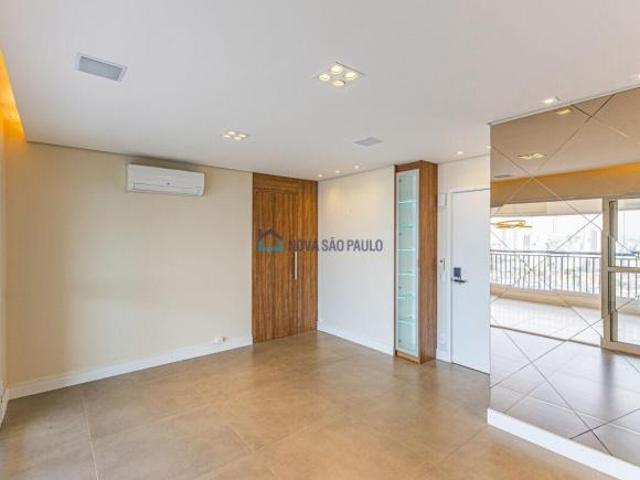 Apartamento 3 dormitórios, 2 suítes, 2 vagas Cambuci