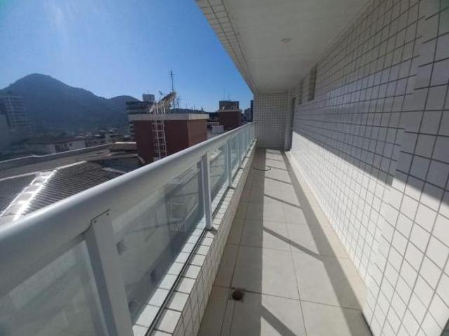 Apartamento 3 dormitórios, 2 Suítes, 2 Vagas, Canto do Do Forte, R$1.403.503,00 Parcelado direto