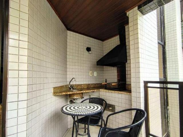 Apartamento 3 dormitórios 2 suítes, 2 vagas, lazer | Enseada Guarujá/SP