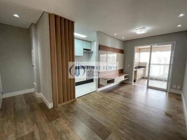 Apartamento 3 dormitórios, 2 suítes, 2 vagas no Tatuapé
