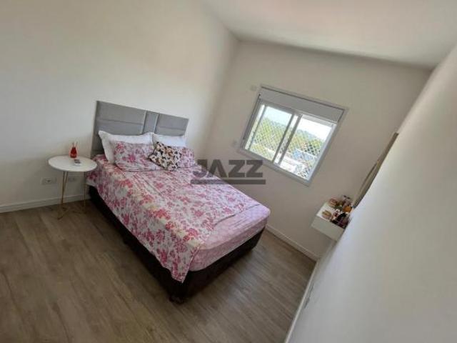 Apartamento 3 dormitórios 2 suítes 2 vagas sacadas Serenity Jacareí
