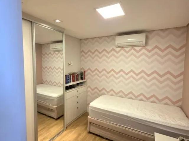 Apartamento / 3 Dormitórios / 2 Suítes / 2 Vagas / Tatuapé