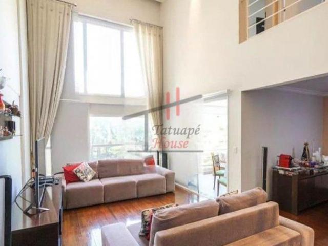 Apartamento 3 dormitórios,2 suítes,3 vagas Tatuapé