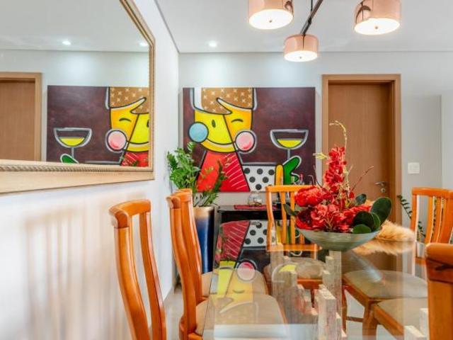 Apartamento, 3 Dormitórios, 2 Suítes, 4 Vagas, 134 m², Bairro Vila Jardim
