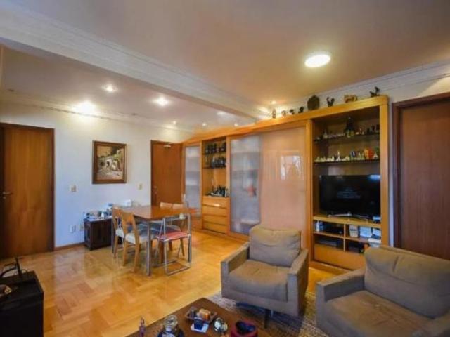 APARTAMENTO 3 DORMITÓRIOS 2 SUITES 4 VAGAS 226M² VILA SUZANA