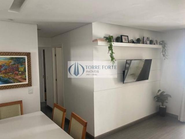 Apartamento 3 dormitórios, 2 suítes, 80 m2, no Tatuapé
