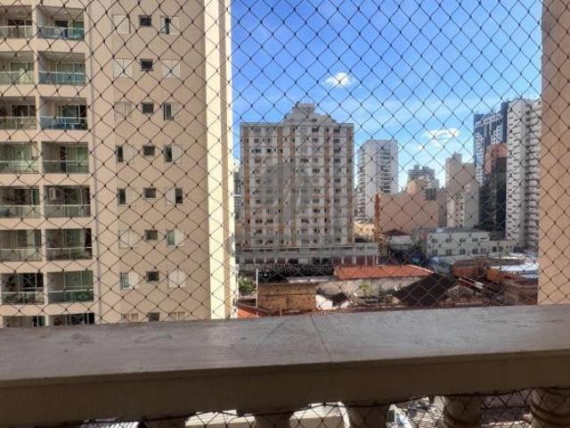 Apartamento 3 Dormitórios + 2 Wc a venda no Cambuí