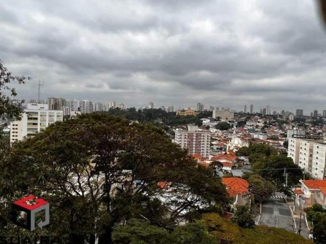 Apartamento 3 dormitorios 2 vagas 218 m2 em Vila Monumento
