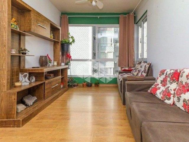 Apartamento 3 dormitórios, 2 VAGAS