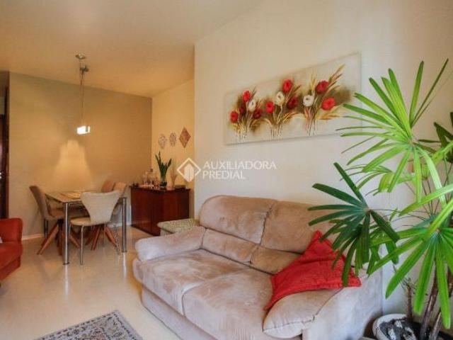 Apartamento 3 dormitórios, 2 vagas