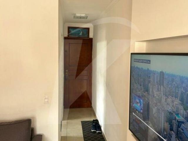 Apartamento 3 dormitorios 2 vagas