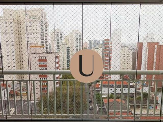 Apartamento 3 dormitórios, 2 vagas, 90 m²