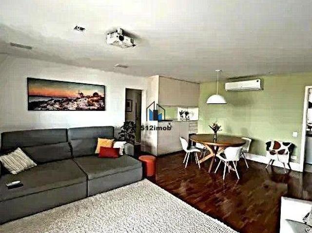 Apartamento, 3 dormitórios  2 vagas  95 metros  com lazer completo