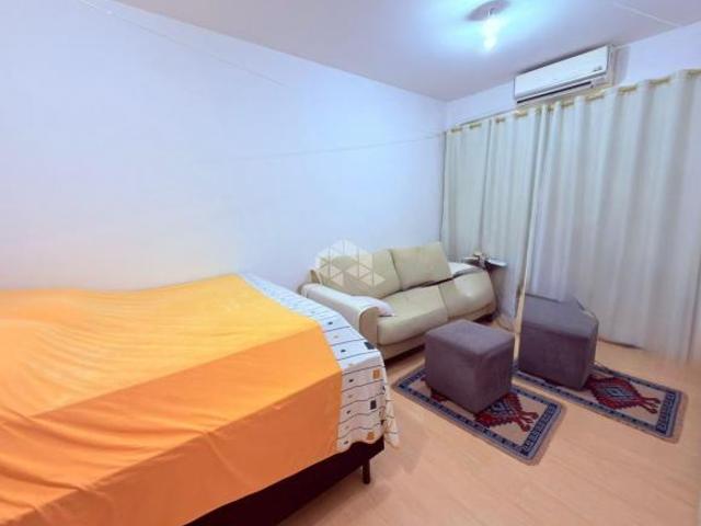 Apartamento 3 dormitórios, 2 vagas cobertas, 2 banheiros Nossa Senhora das Graças Canoas