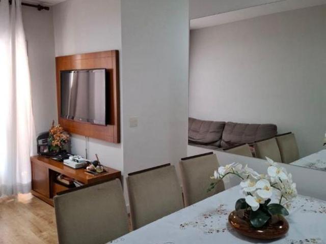 Apartamento 3 dormitórios, 2 vagas, condomínio terrara interlagos