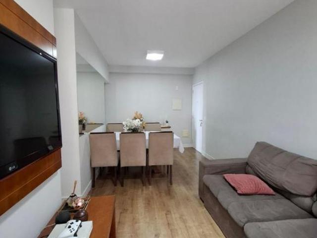 Apartamento 3 dormitórios, 2 vagas, condomínio terrara interlagos