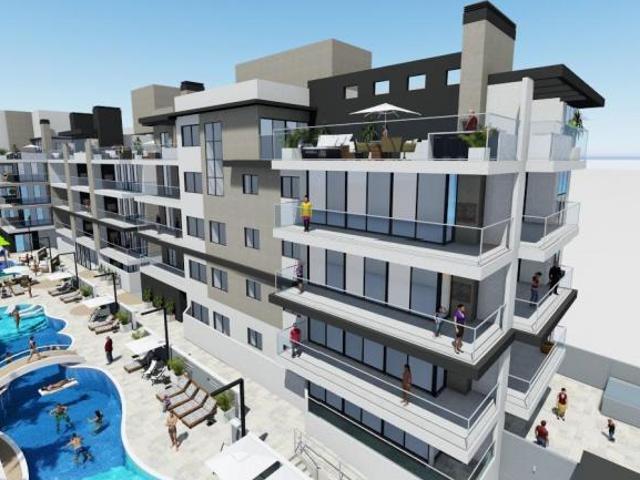 Apartamento 3 dormitórios 2 vagas Costa Azul