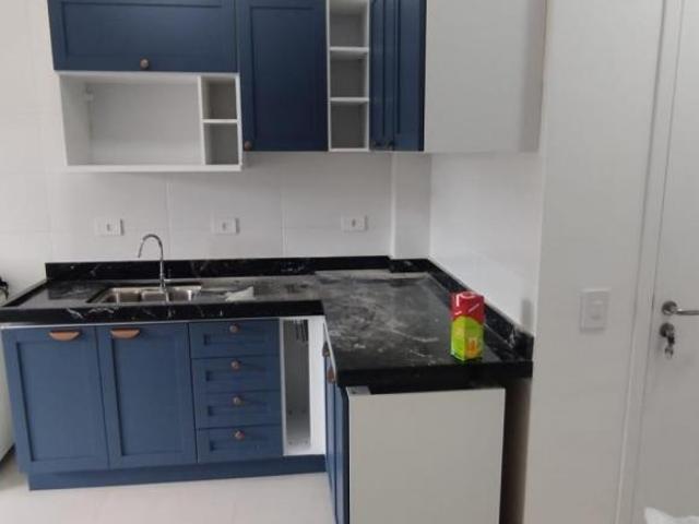 Apartamento, 3 dormitórios, 2 vagas, Canto do Forte