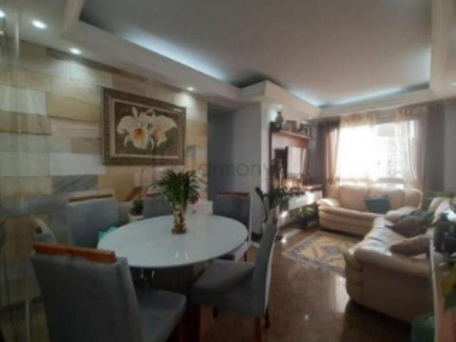 Apartamento 3 Dormitórios 2 Vagas a Venda Jd Maristela