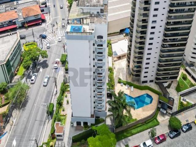 APARTAMENTO 3 DORMITÓRIOS 2 VAGAS A VENDA NO JARDIM SÃO PAULO ZONA NORTE SP