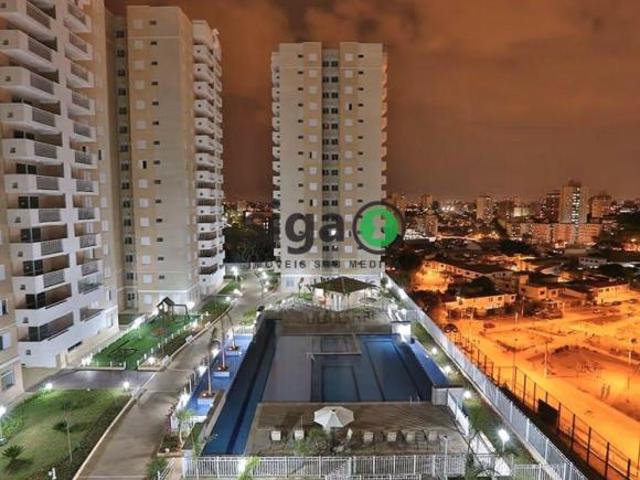 APARTAMENTO 3 DORMITÓRIOS, 2 VAGAS AO LADO DO METRÔ