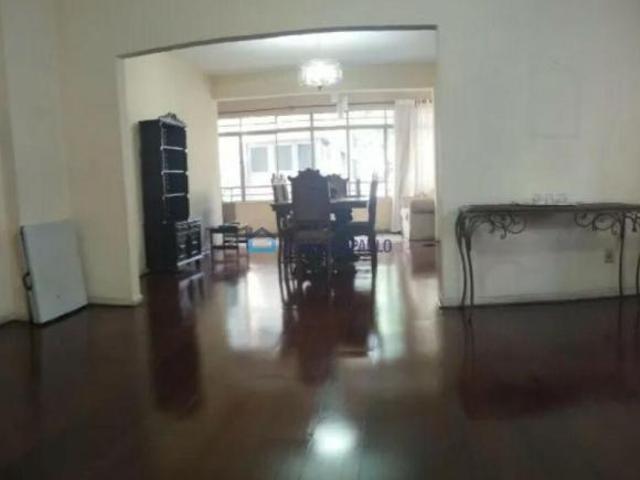 Apartamento 3 Dormitórios, 2 Vagas. Av Paulista !