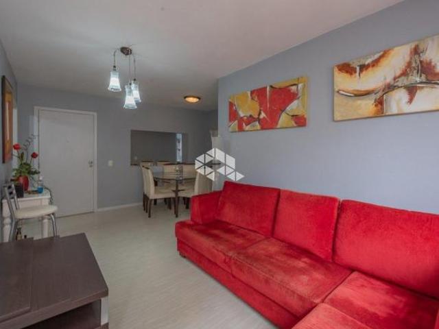 Apartamento 3 dormitorios 2 vagas Bairro Vila Ipiranga