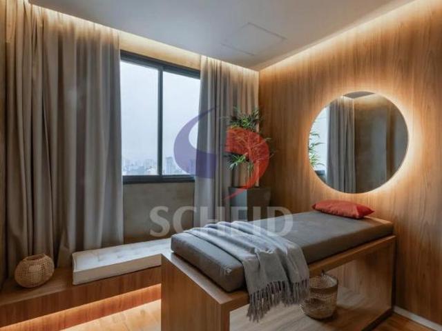 APARTAMENTO, 3 DORMITÓRIOS, 2 VAGAS BROOKLIN