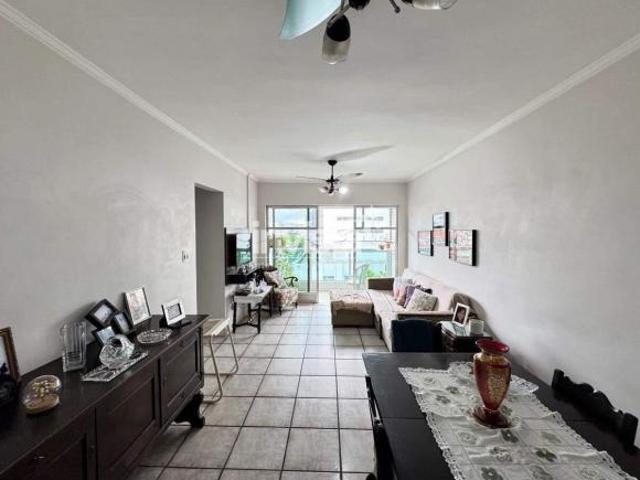 APARTAMENTO 3 DORMITÓRIOS 2 VAGAS DE GARAGEM