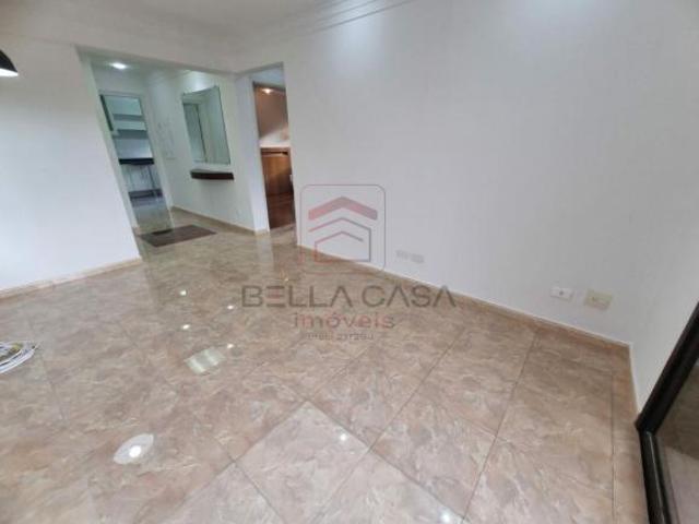 Apartamento 3 dormitórios, 2 vagas de garagem Vila Oratório