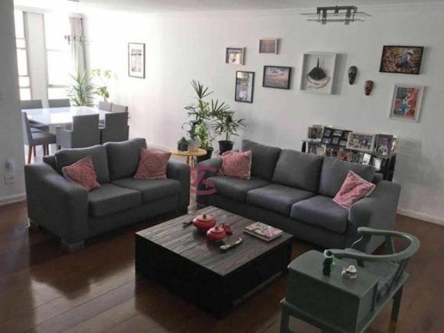 Apartamento 3 dormitórios, 2 vagas de garagem Higienopolis Venda
